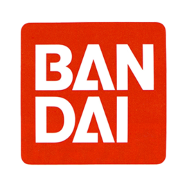 Accueil - Bandai